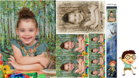 photo individuelle – Alpes Photos